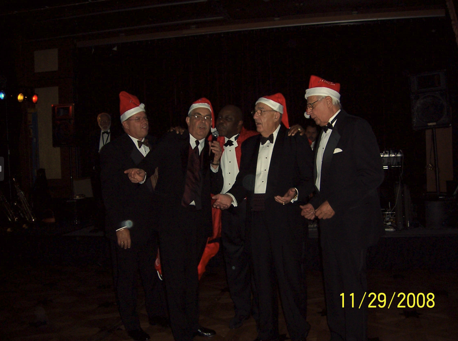 Kenneth J. Wiltz - Lifelong YMCA Legacy - Mon Valley YMCA